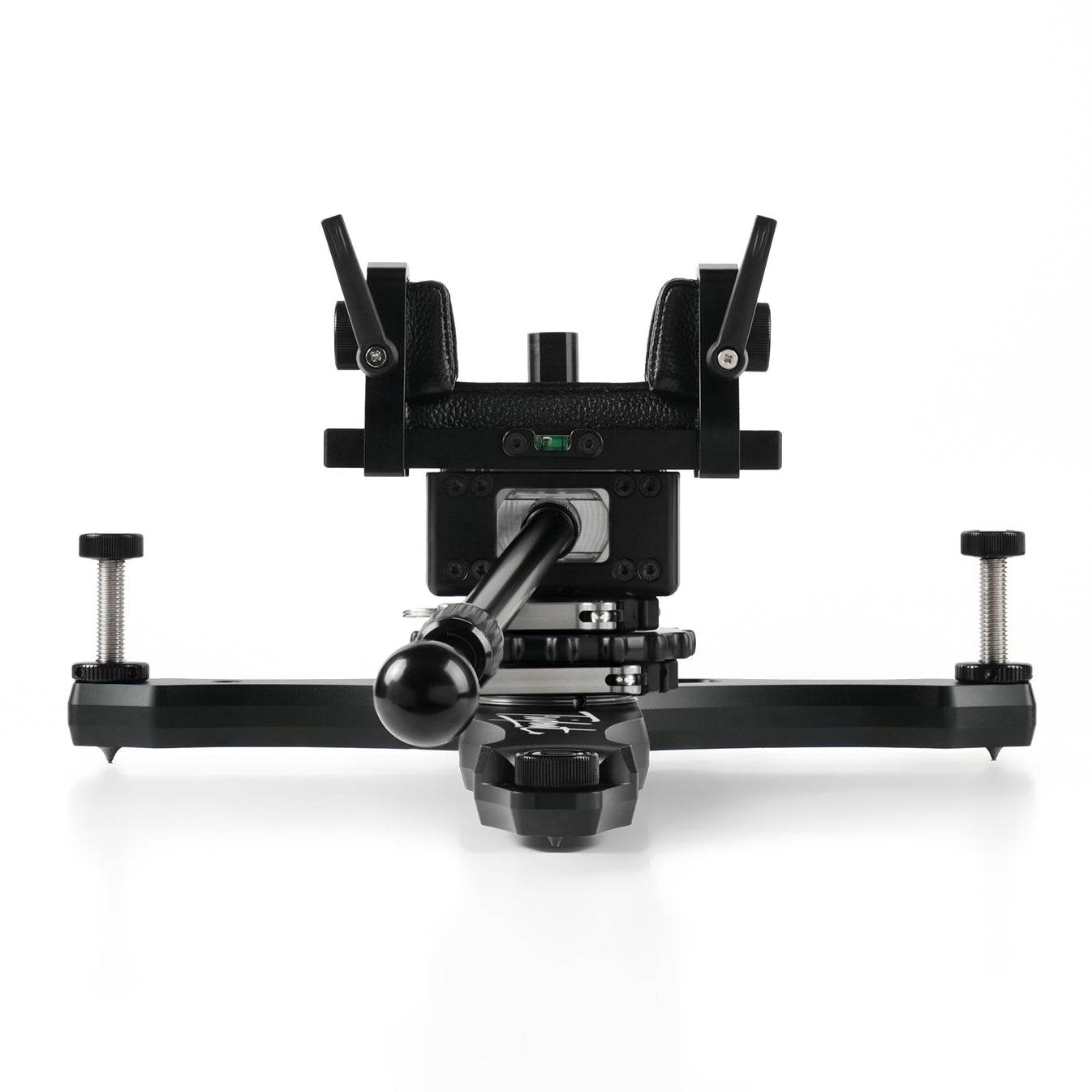 Trident Front Rest – LionWorks Engineering