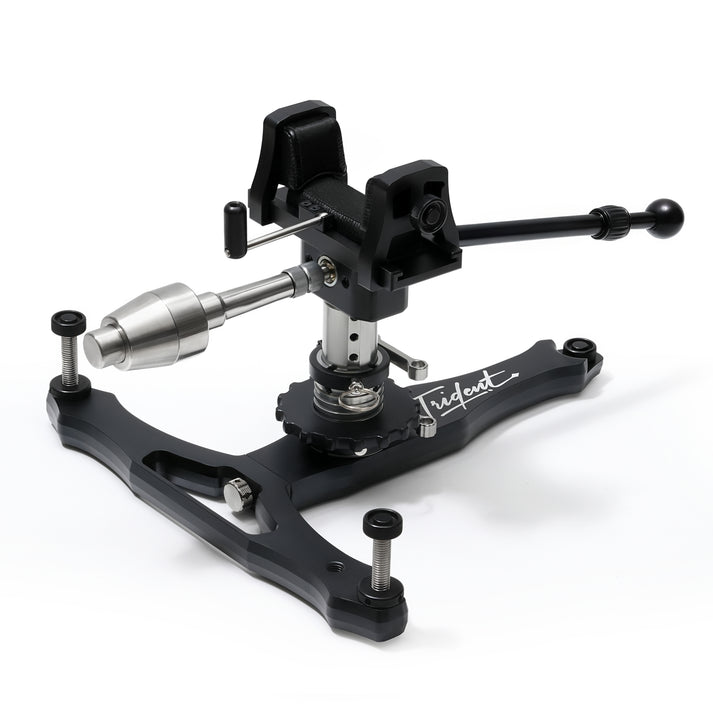 Trident Front Rest – LionWorks Engineering