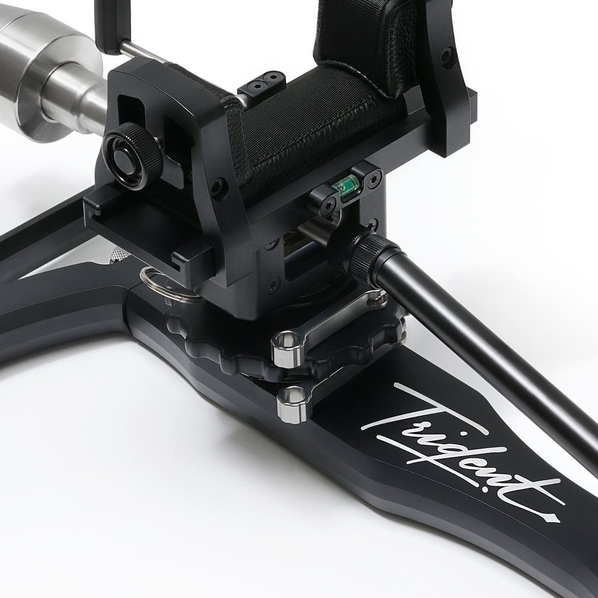 Trident Front Rest – LionWorks Engineering
