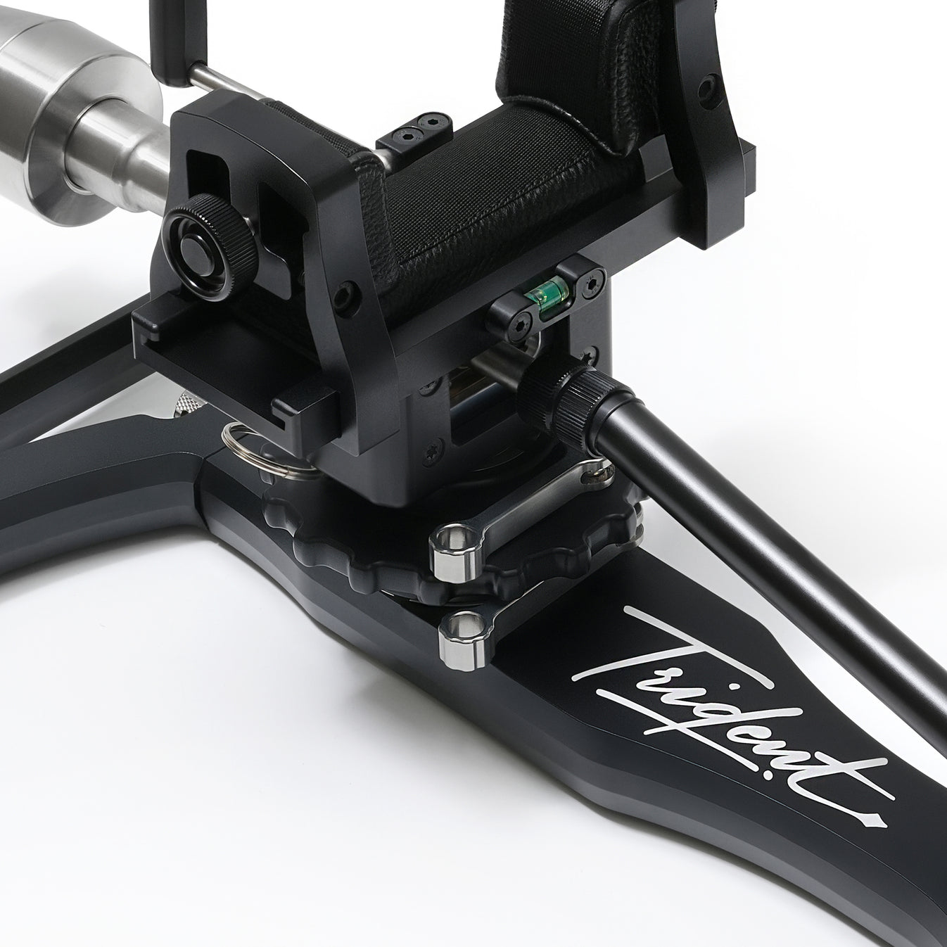 Trident Front Rest – LionWorks Engineering