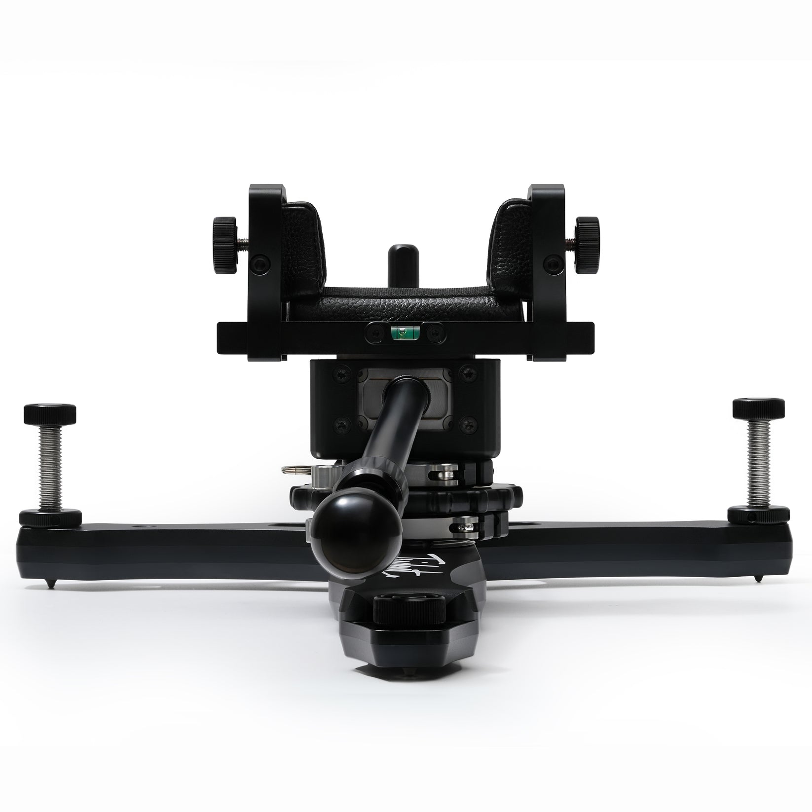 Trident Front Rest – LionWorks Engineering