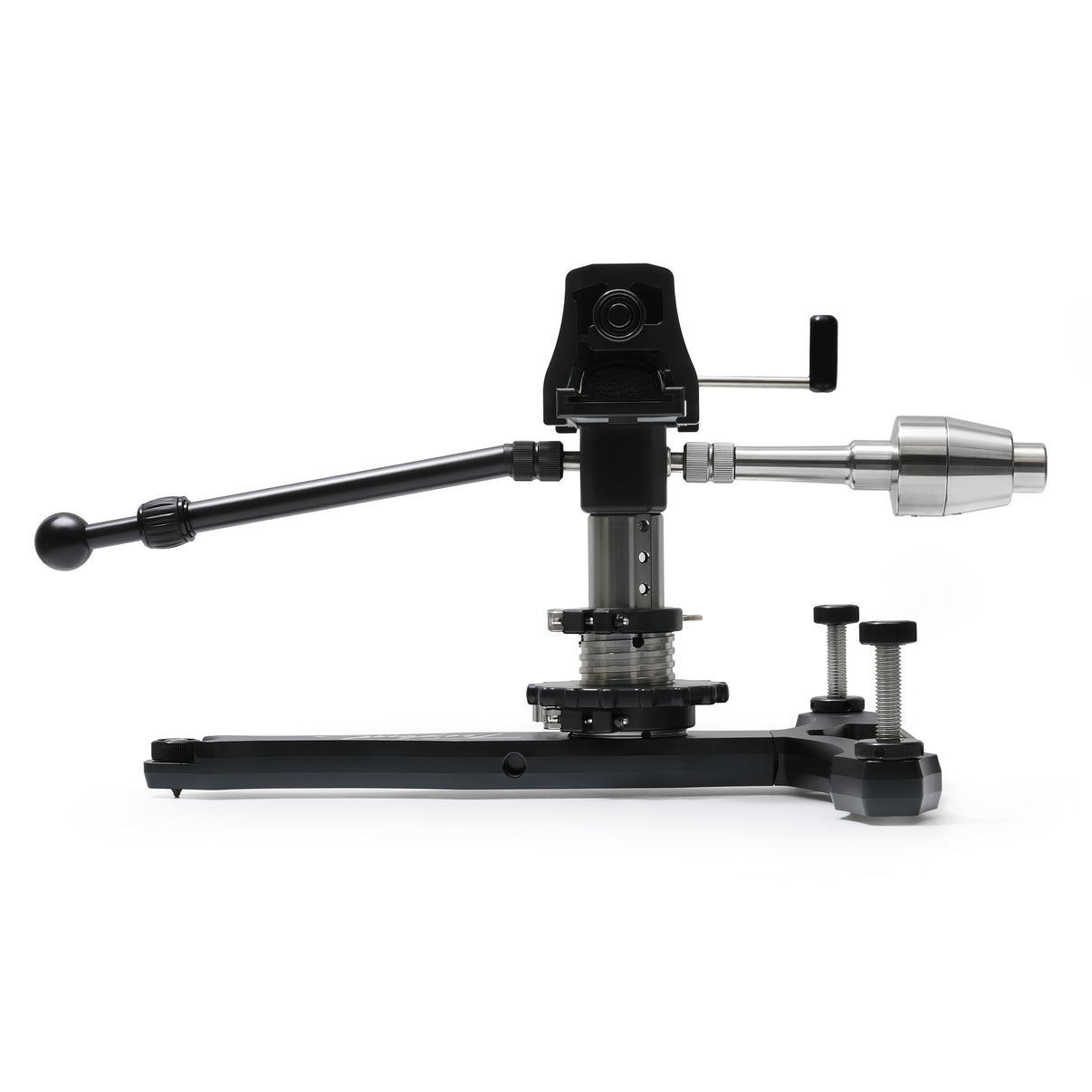 Trident Front Rest – LionWorks Engineering