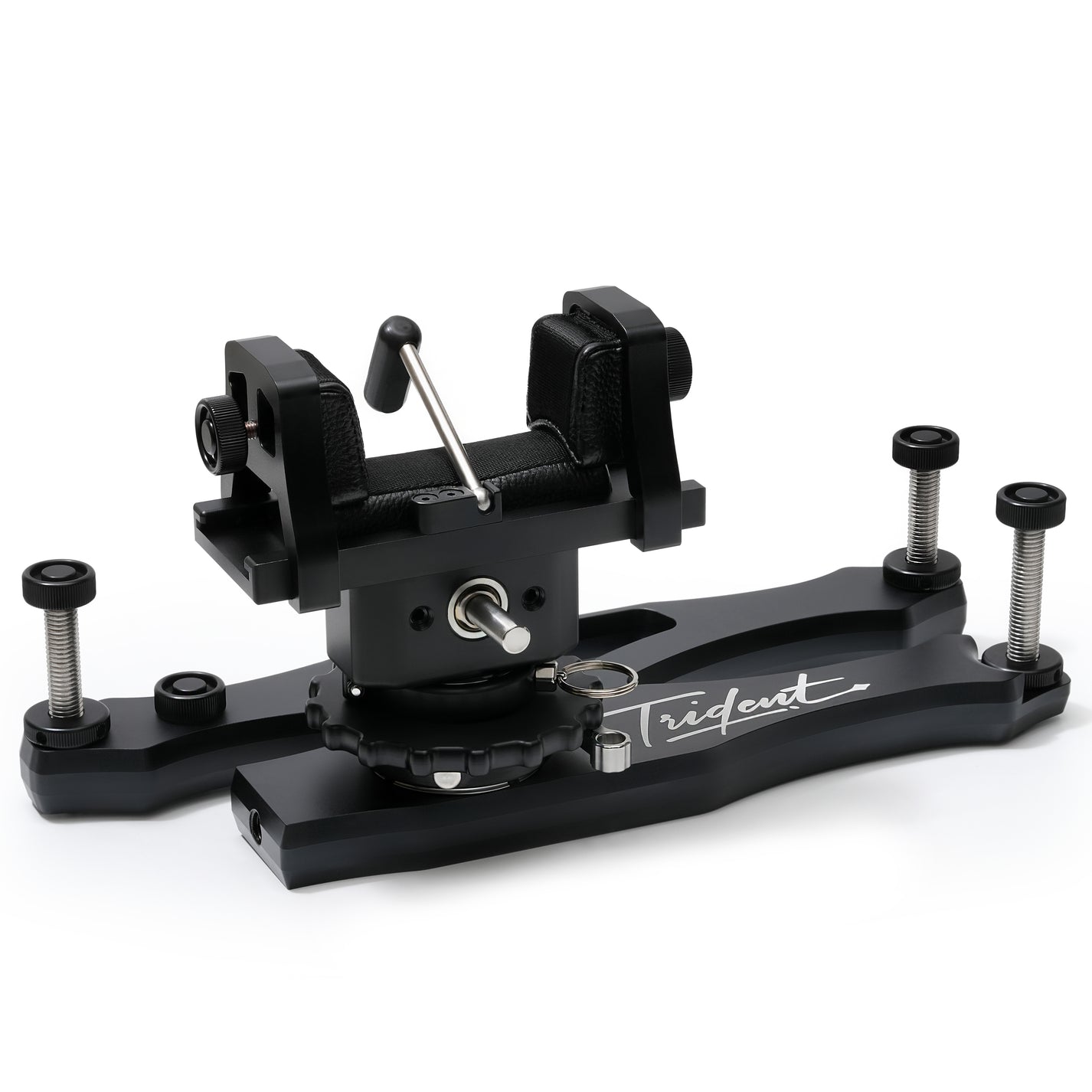 Trident Front Rest – LionWorks Engineering