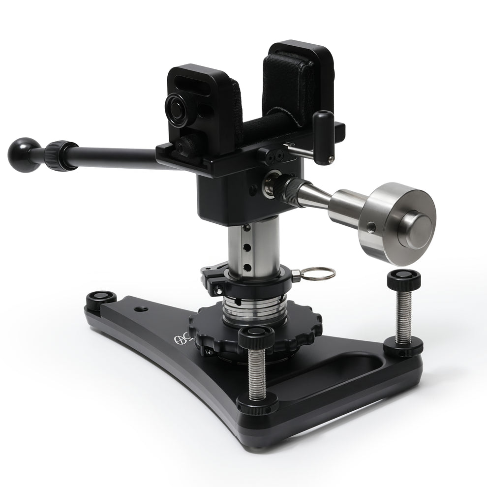 AR250 Front Rest – LionWorks Engineering